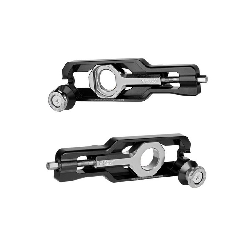 Bonamici Racing chain adjuster with bobbins S1000XR 2020-2024 - MOTO ...