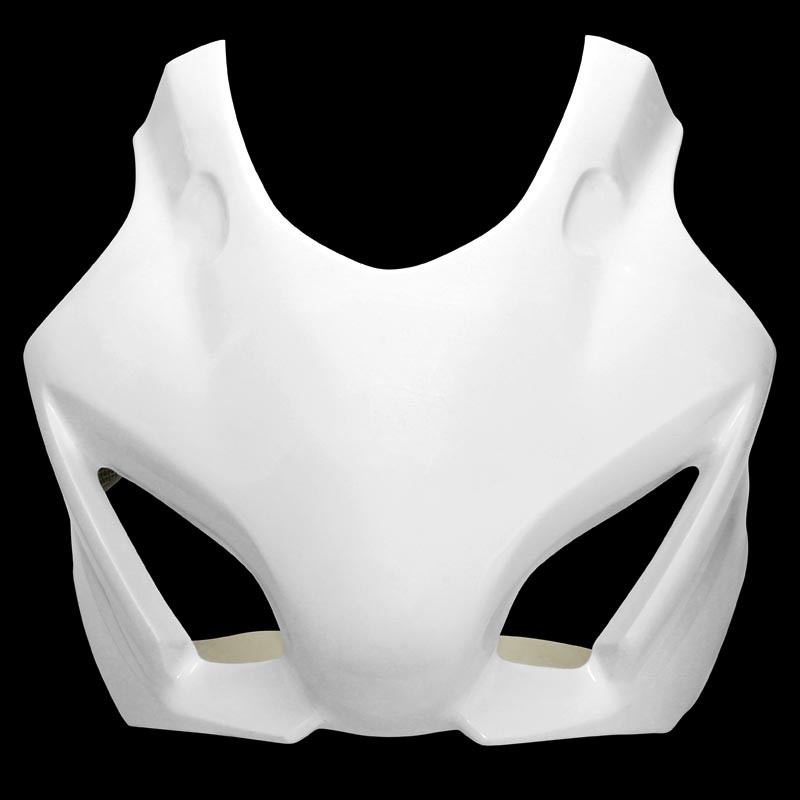 Carénage poly complet racing fibre de verre GSXR1000 2017-2021 SEBIMOTO ...